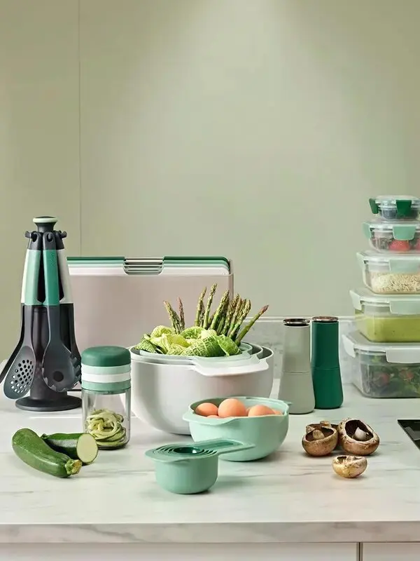 JOSEPH JOSEPH Elevate™ Utensil Storage