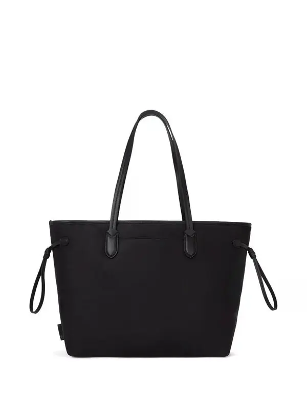 Karl Lagerfeld Ikon Drawstring Tote