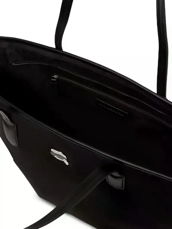 Karl Lagerfeld Ikon Drawstring Tote