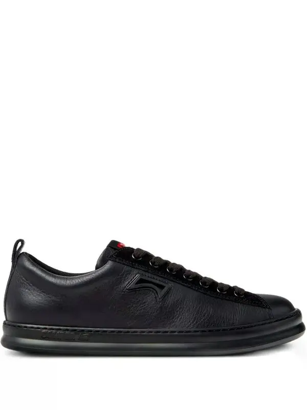 Camper Runner Four Leather Sneakers