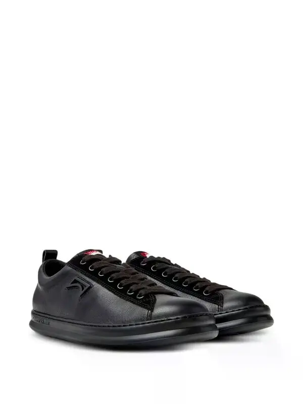 Camper Runner Four Leather Sneakers