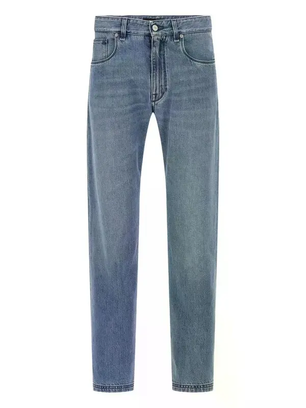 Fendi Five-pocket Jeans