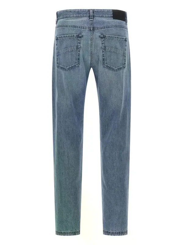 Fendi Five-pocket Jeans