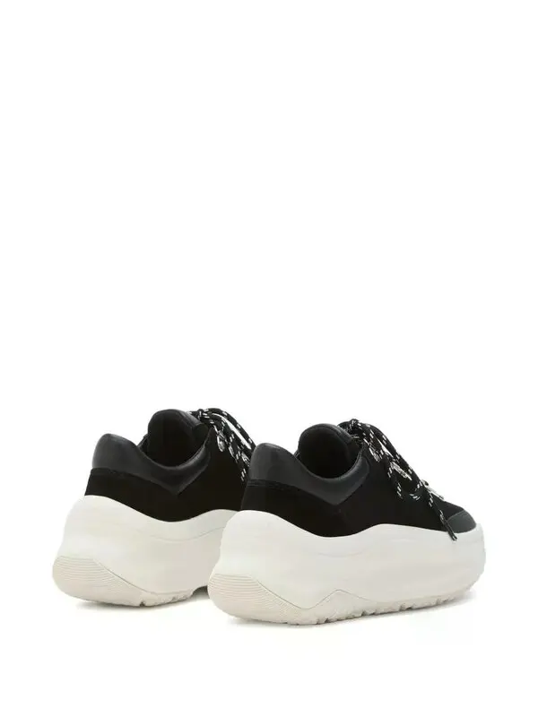 Moon Boot Moon247 Sneakers - Black