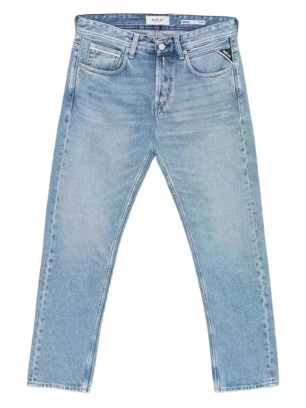 REPLAY Grover Jeans - Blue