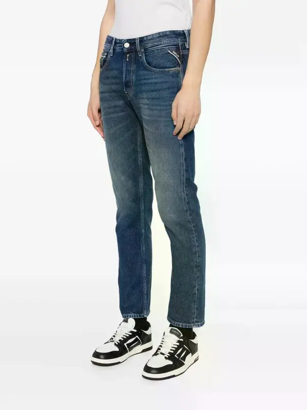 REPLAY Grover Jeans - Blue