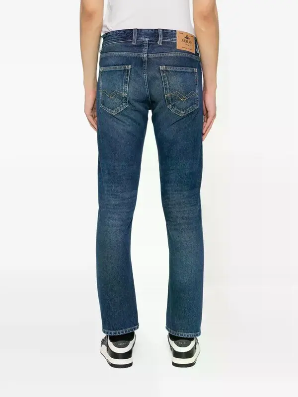 REPLAY Grover Jeans - Blue
