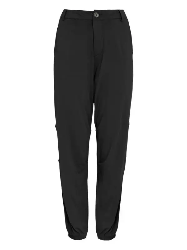 UMA | RAQUEL BLAY Cuffed-hem Trousers