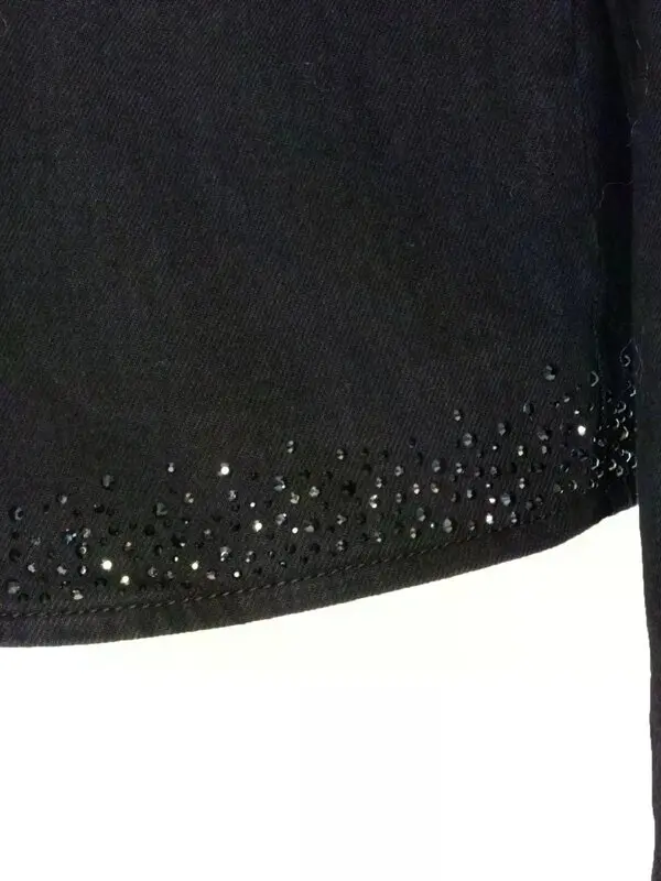 Liu Jo Stud-embellished Jacket