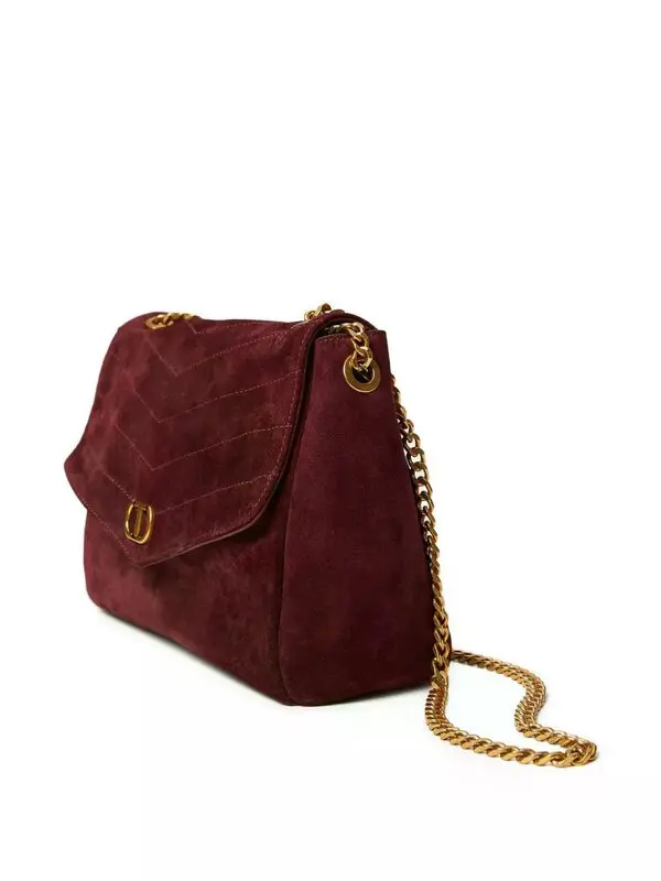 TWINSET Quilted Shoulder Bag