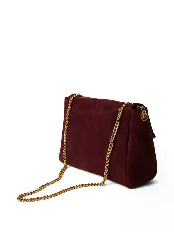 TWINSET Quilted Shoulder Bag