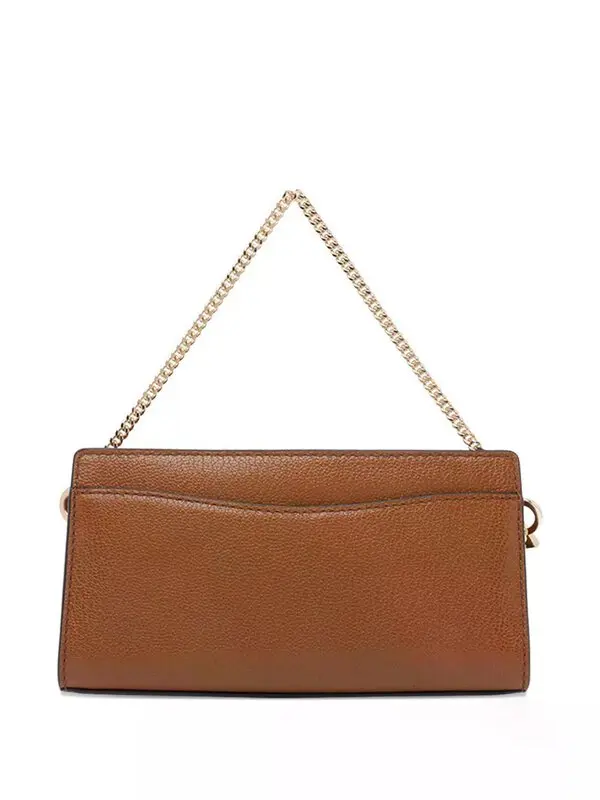 Michael Kors Padlock Chain Shoulder Bag