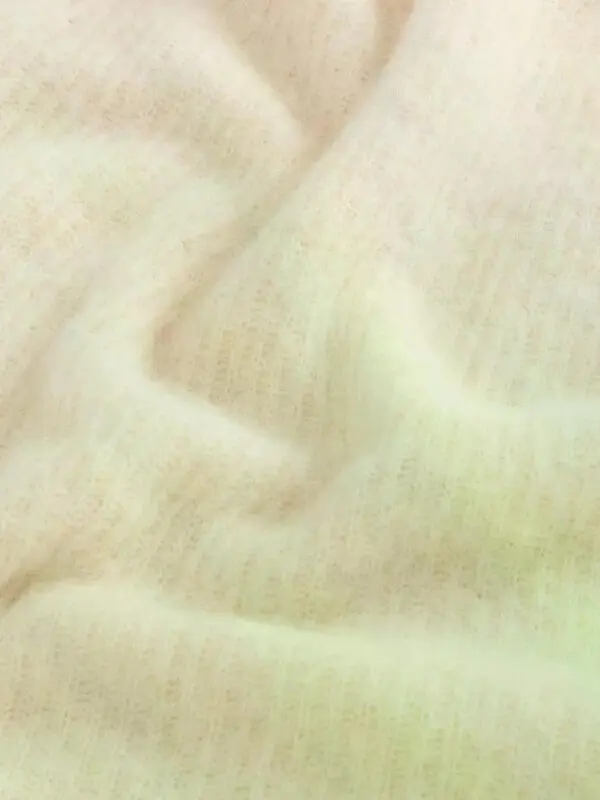Woolrich High-neck Alpaca-wool Blend Sweater - Neutrals