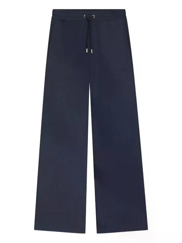 BOSS Wide-leg Trousers