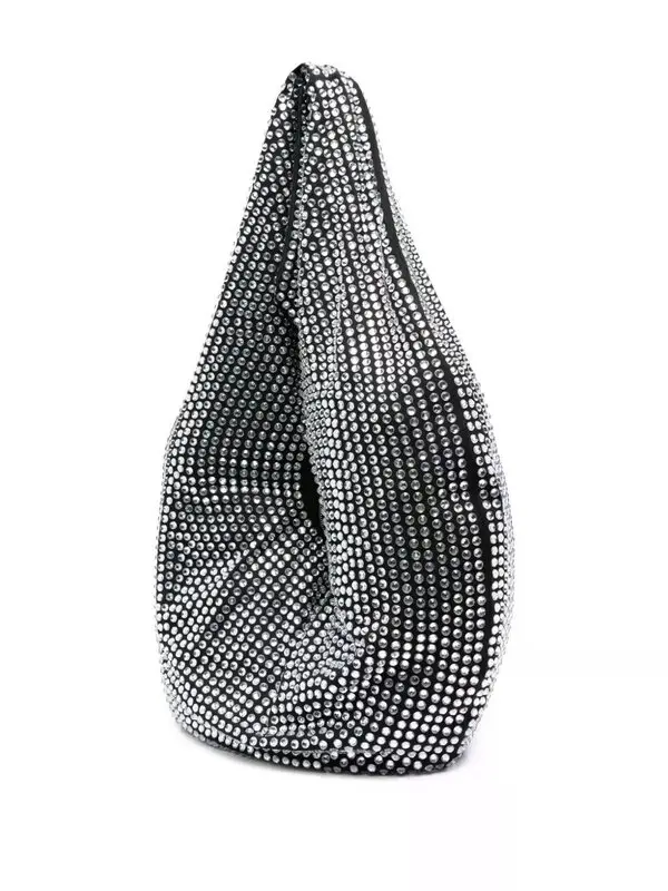 Giuseppe Di Morabito Embellished Teardrop Shoulder Bag