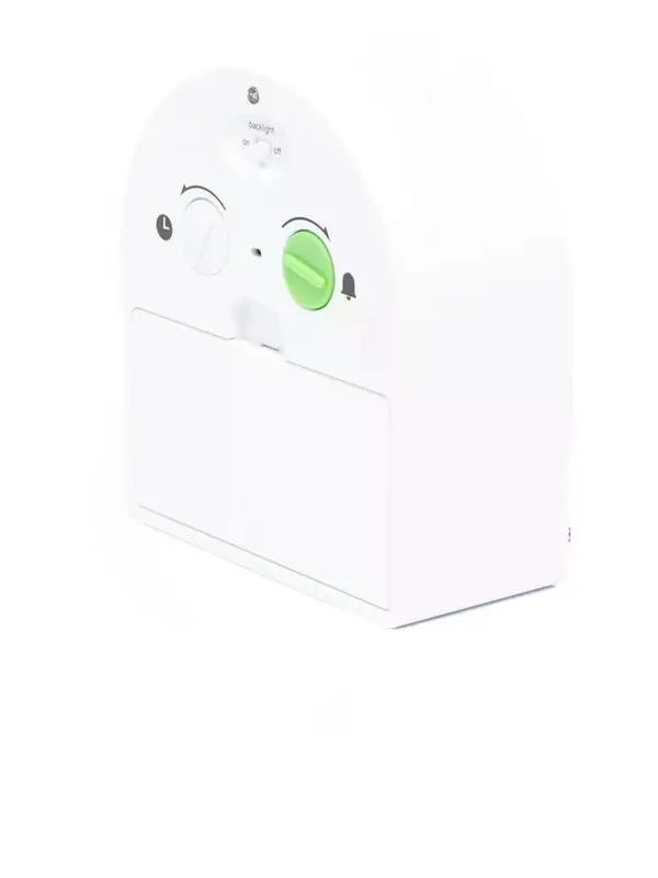 BRAUN WATCHES Analogue Alarm Clock