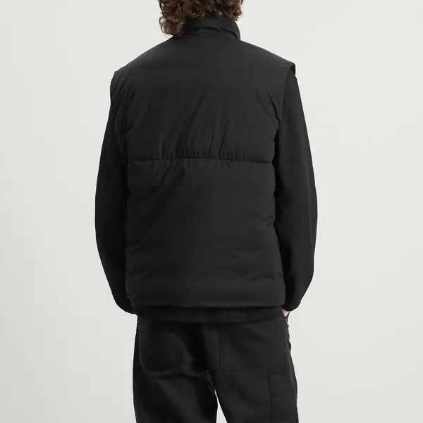 Canada Goose Lodge Vest - Black