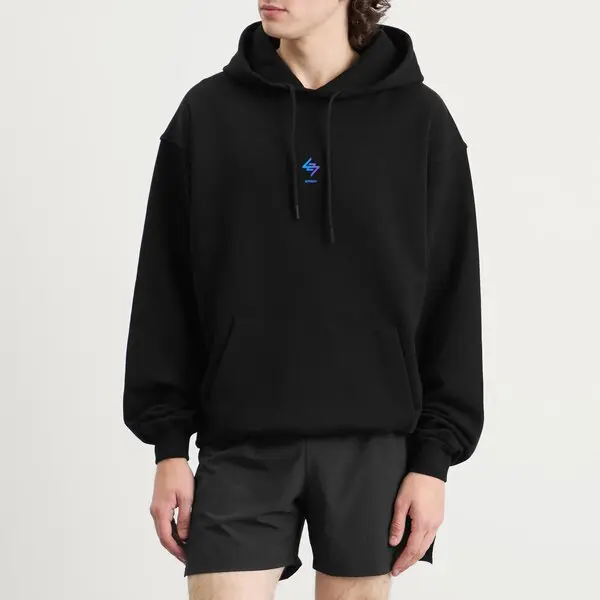 REPRESENT 247 Oversized Hoodie