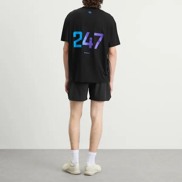 REPRESENT 247 Oversized T-shirt
