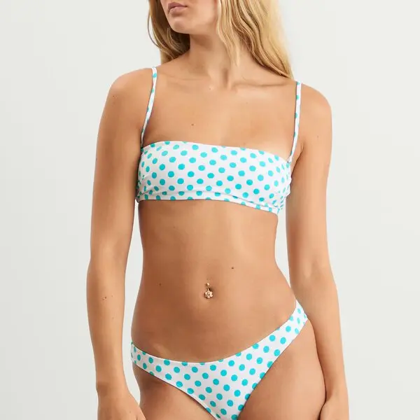 FRUITY BOOTY Frizzante Bikini Bottom