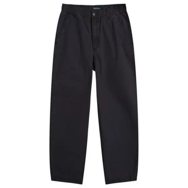 Barbour Harton Relaxed Trousers