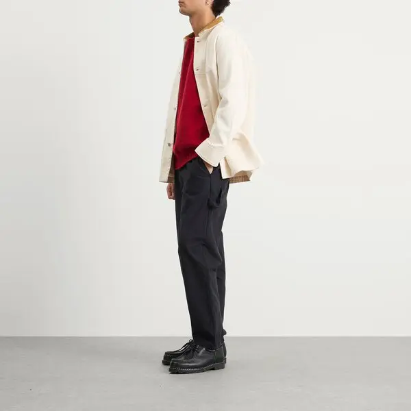 Barbour Harton Relaxed Trousers