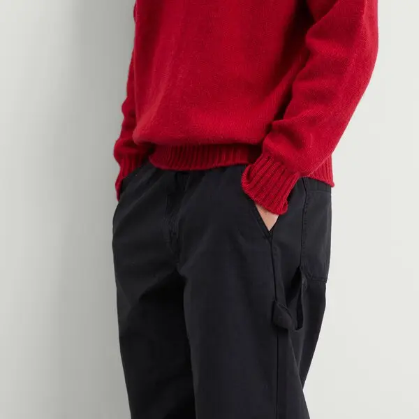 Barbour Harton Relaxed Trousers
