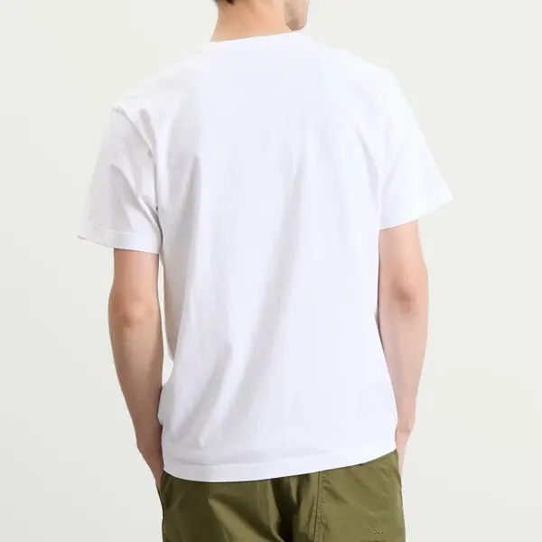 MAHARISHI Alaskan Polar Bears T-shirt