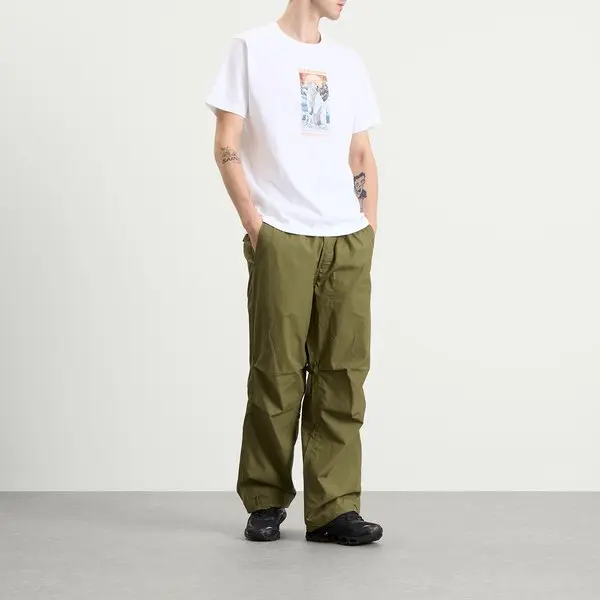 MAHARISHI Alaskan Polar Bears T-shirt