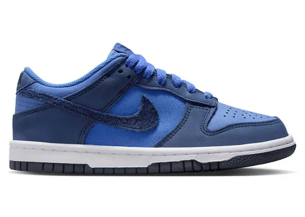 Nike Dunk Low Sneakers