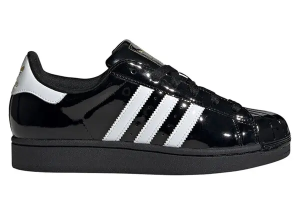 Adidas Superstar Ii Sneakers