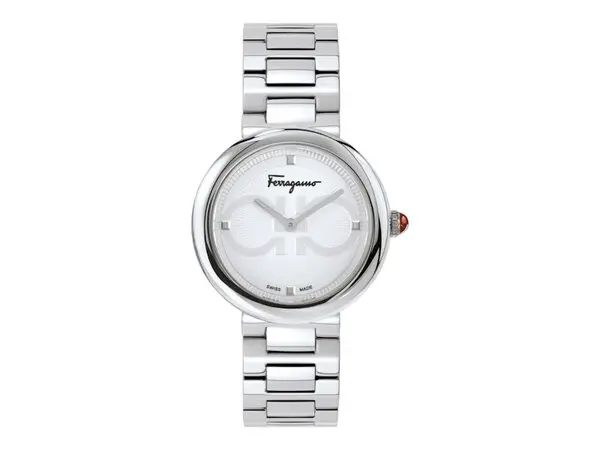 FERRAGAMO Chic Bracelet Sfmf00321 - Stainless Steel