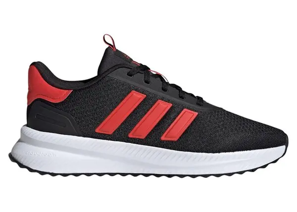 Adidas X_plr Path Sneakers - Core Black/bright Red/cloud White