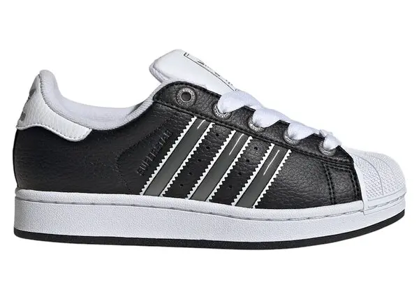 Adidas Superstar Ii Sneakers
