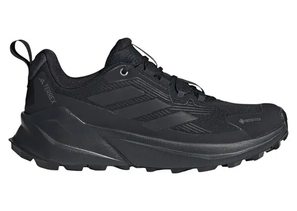 Adidas Terrex Trailmaker 2.0 Goretex Sneakers - Core Black/grey Four/carbon