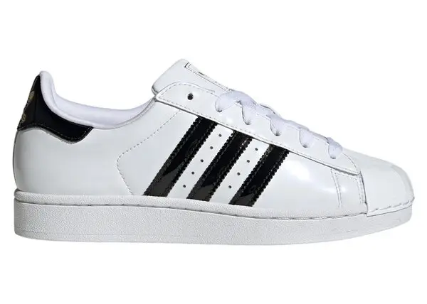 Adidas Superstar Ii Sneakers