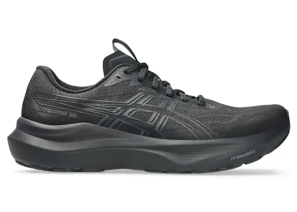 Asics Gt2000 14in - Black/graphite Grey