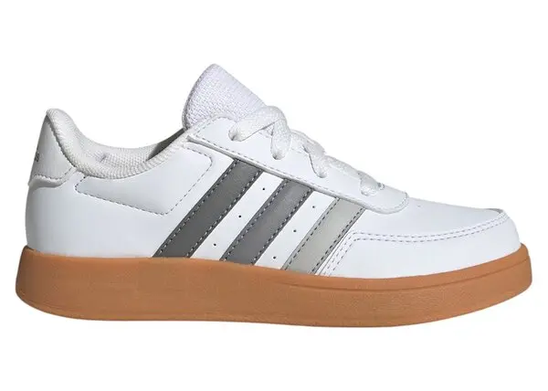 Adidas Breaknet Lifestyle Court Sneakers