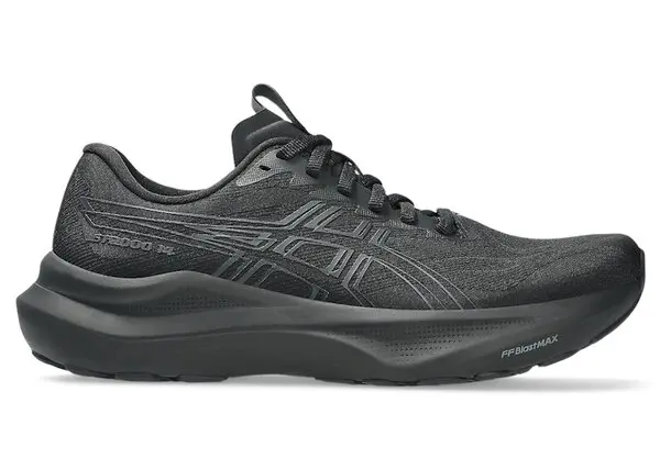 Asics Gt2000 14 Sneakers - Black/graphite Grey