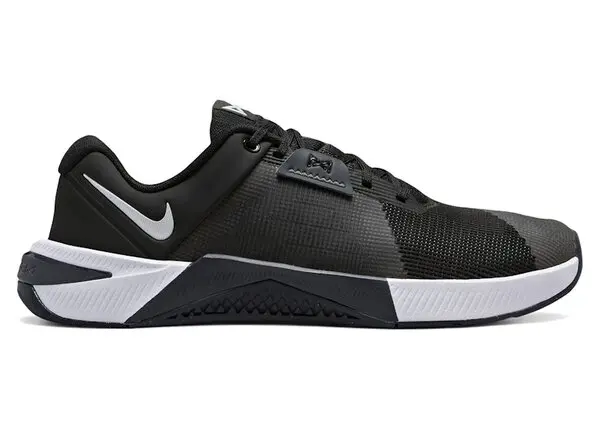 Nike Metcon 10 Athletic Sneakers - Black/anthracite/white
