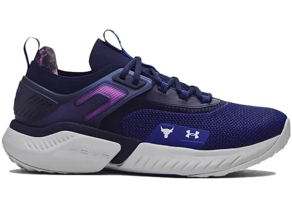 Under Armour Project Rock 5 Disruptin Sneakers