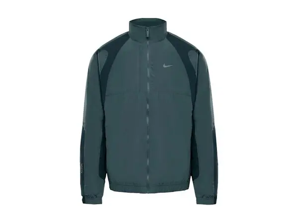 Nike X Nocta Northstar Nylon Track Jacket