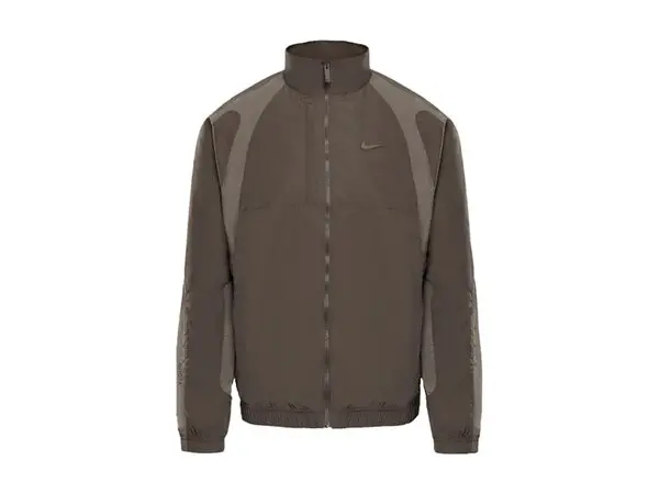 Nike X Nocta Northstar Nylon Track Jacket