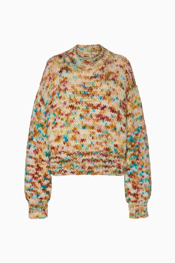 Ulla Johnson Maude Knit Pullover