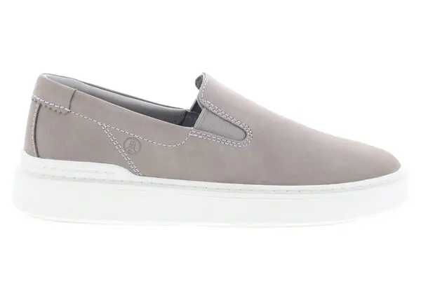 Clarks Craft Swift Go Nubuck
