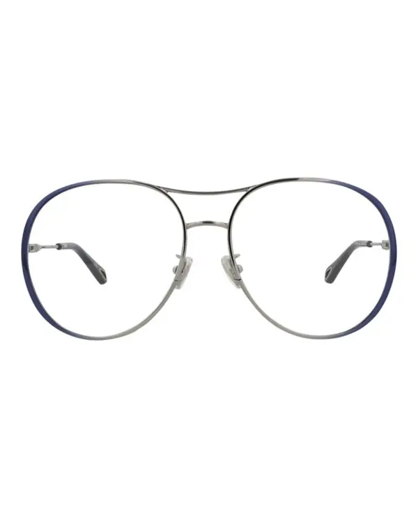 Chloé Aviator-frame Optical Frames