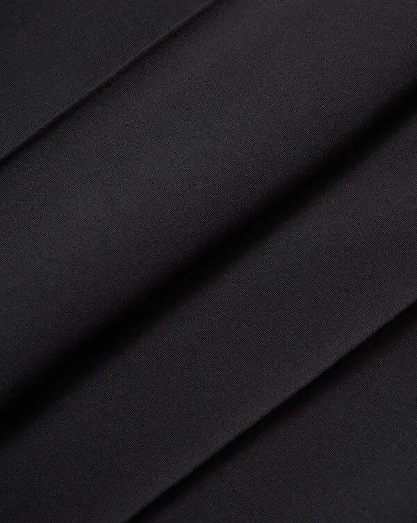 Veronica Beard Kean Ponte Slim-leg Trouser