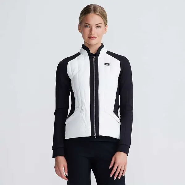 PXG Fitted Hybrid Jacket