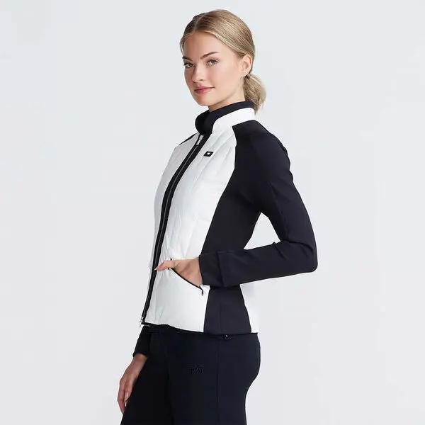 PXG Fitted Hybrid Jacket