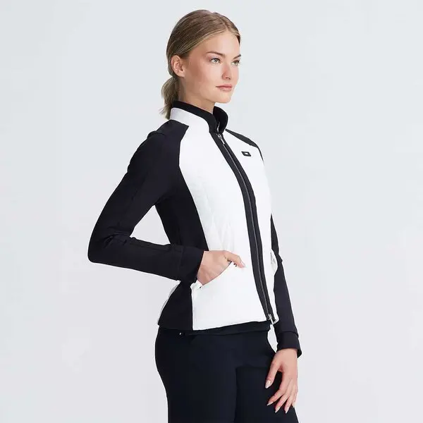 PXG Fitted Hybrid Jacket